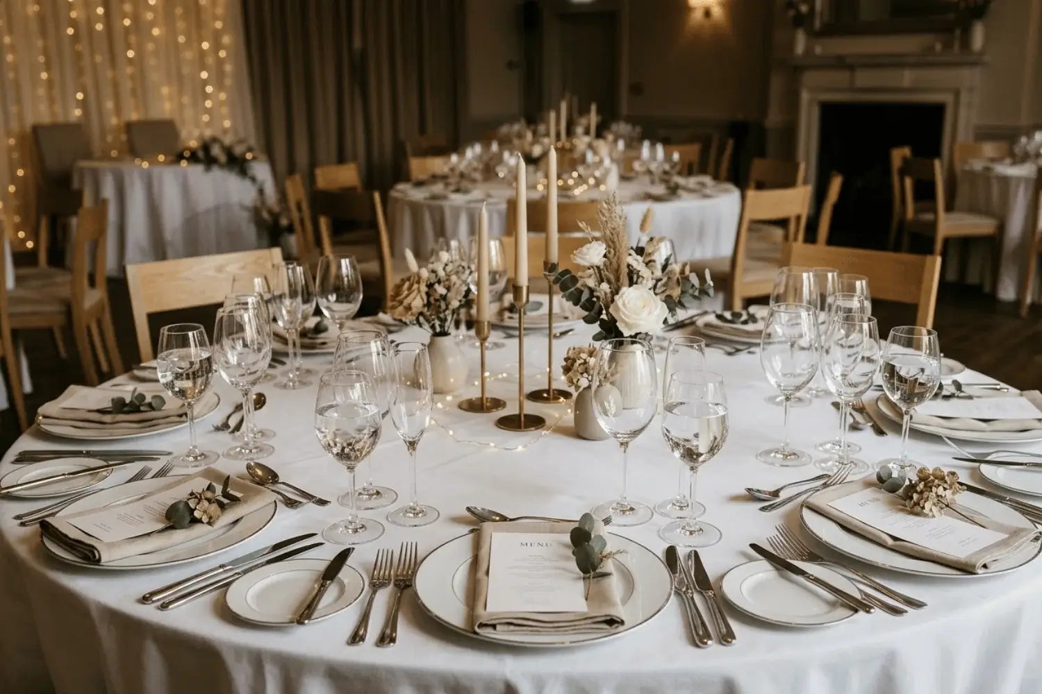 What Glassware Do You Actually Need for Different Events – Party Social