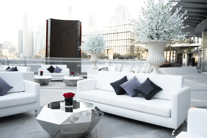 Cushions – Party Social