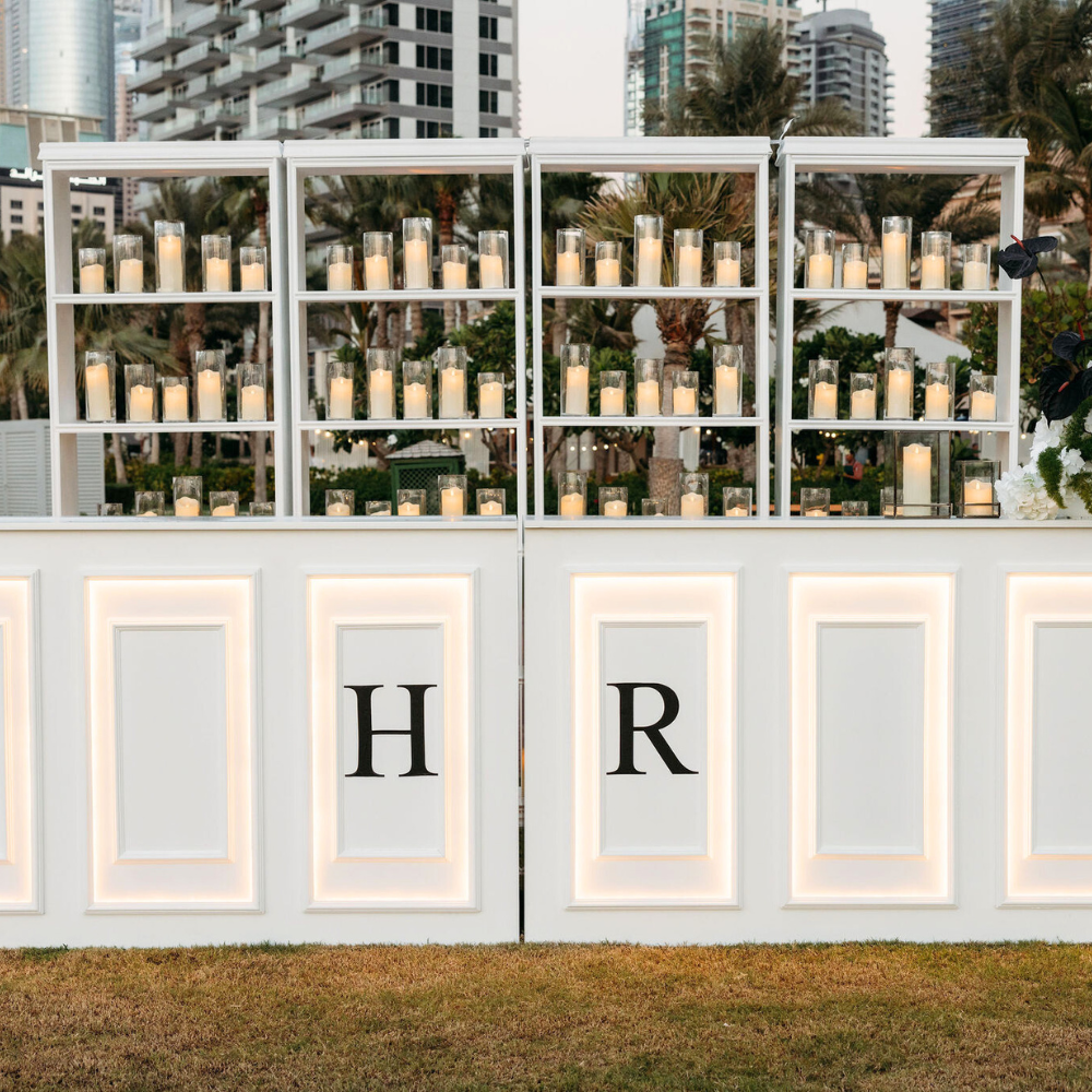 Bar Units-Rental – Party Social