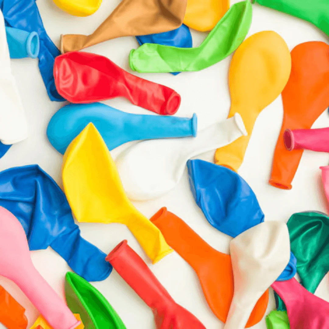 Balloon Packets – Party Social