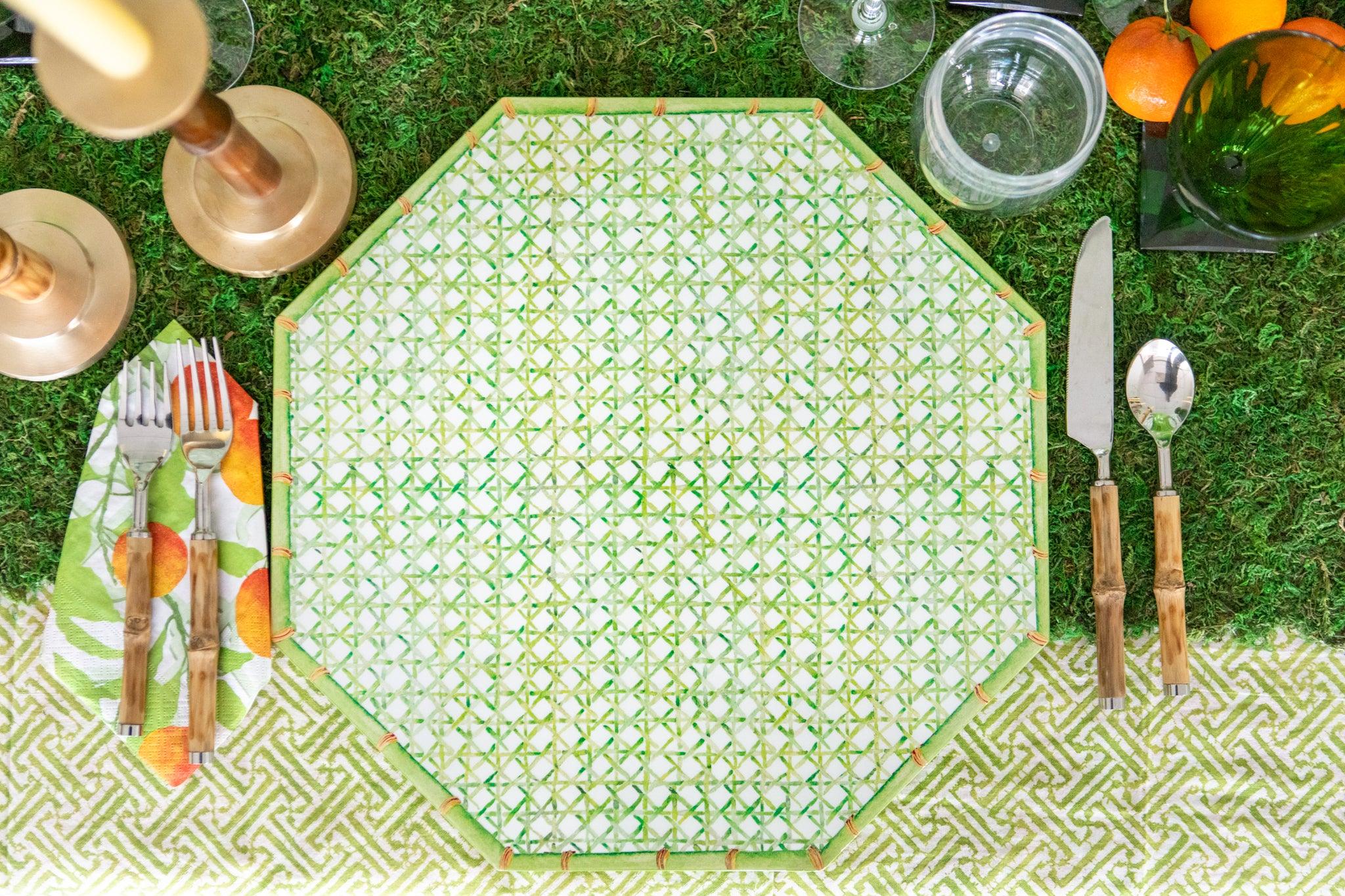 Placemats – Party Social