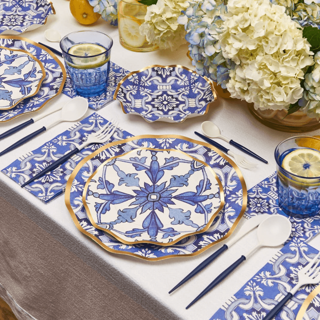 Collections – Party Social