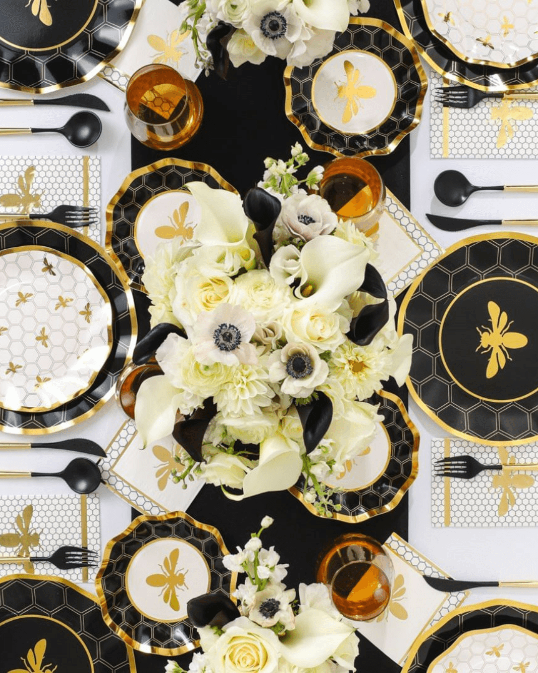 Collections – Party Social