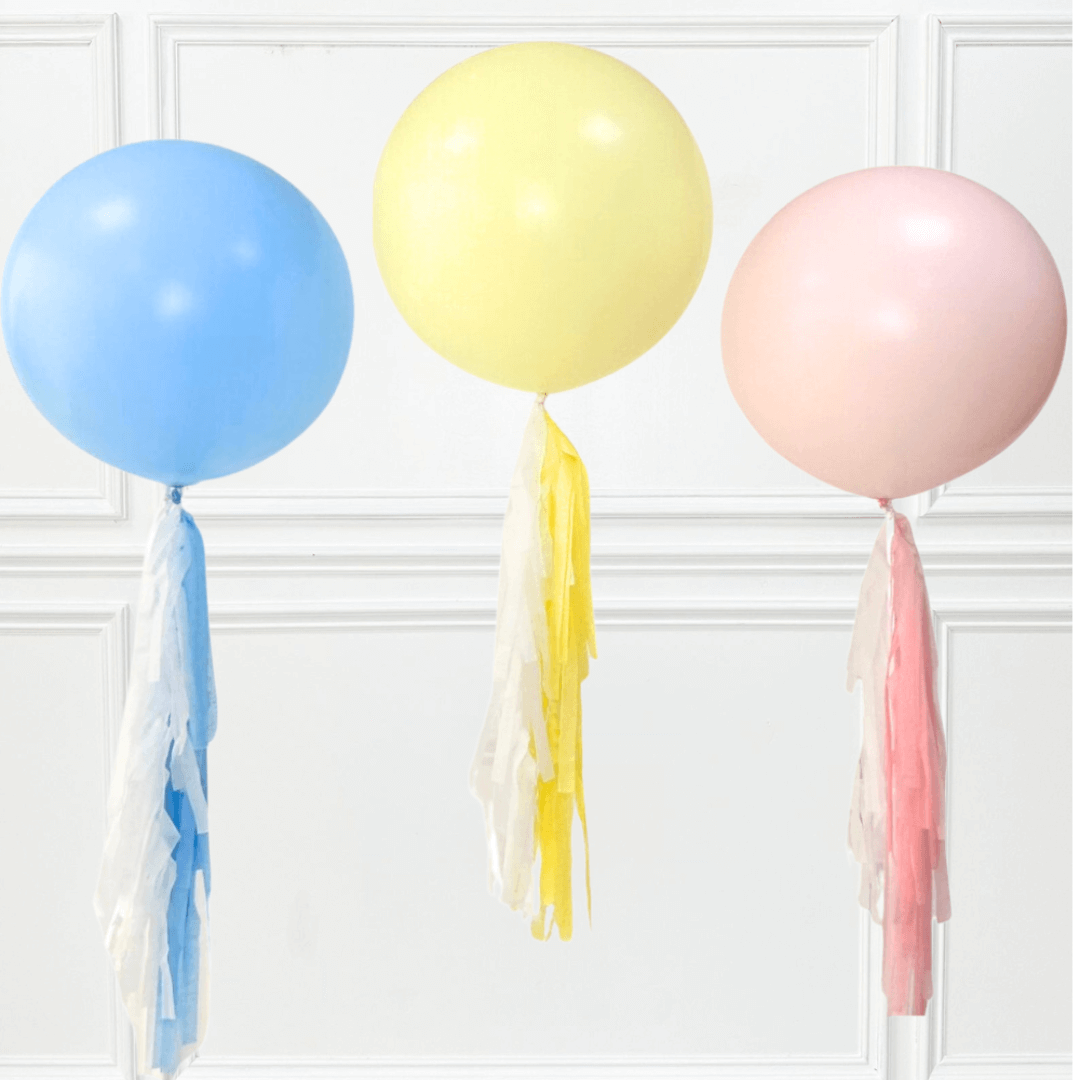Balloons by Party Social: Your One-Stop Shop for Balloon Decorations ...