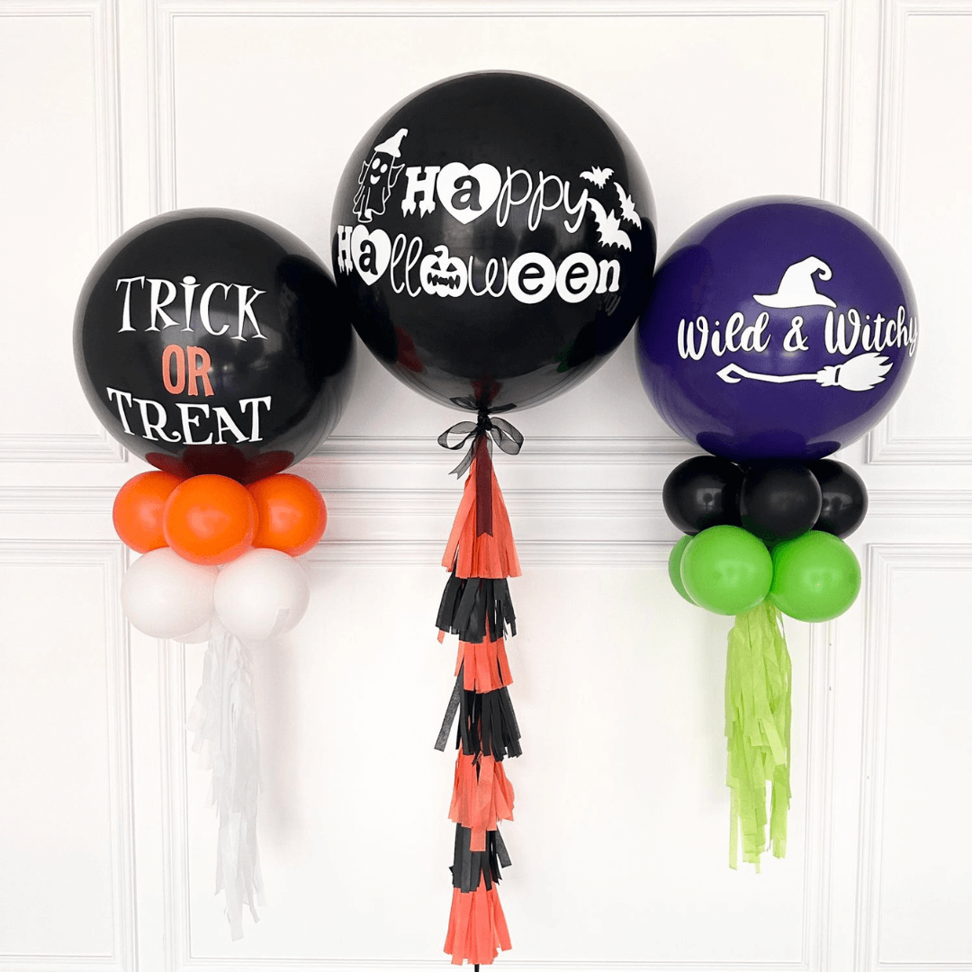 Balloons by Party Social: Your One-Stop Shop for Balloon Decorations ...