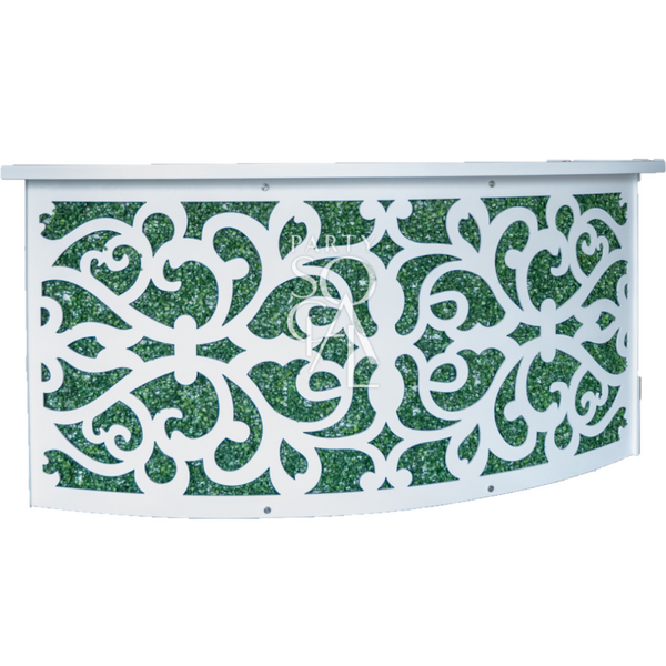 Arabesque Bar Unit – Party Social